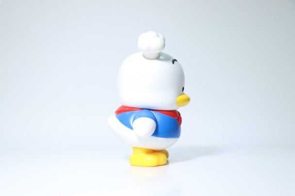 CHEF Pekkle AP DUCK by SANRIO x Unbox Industries Online Release - The ...