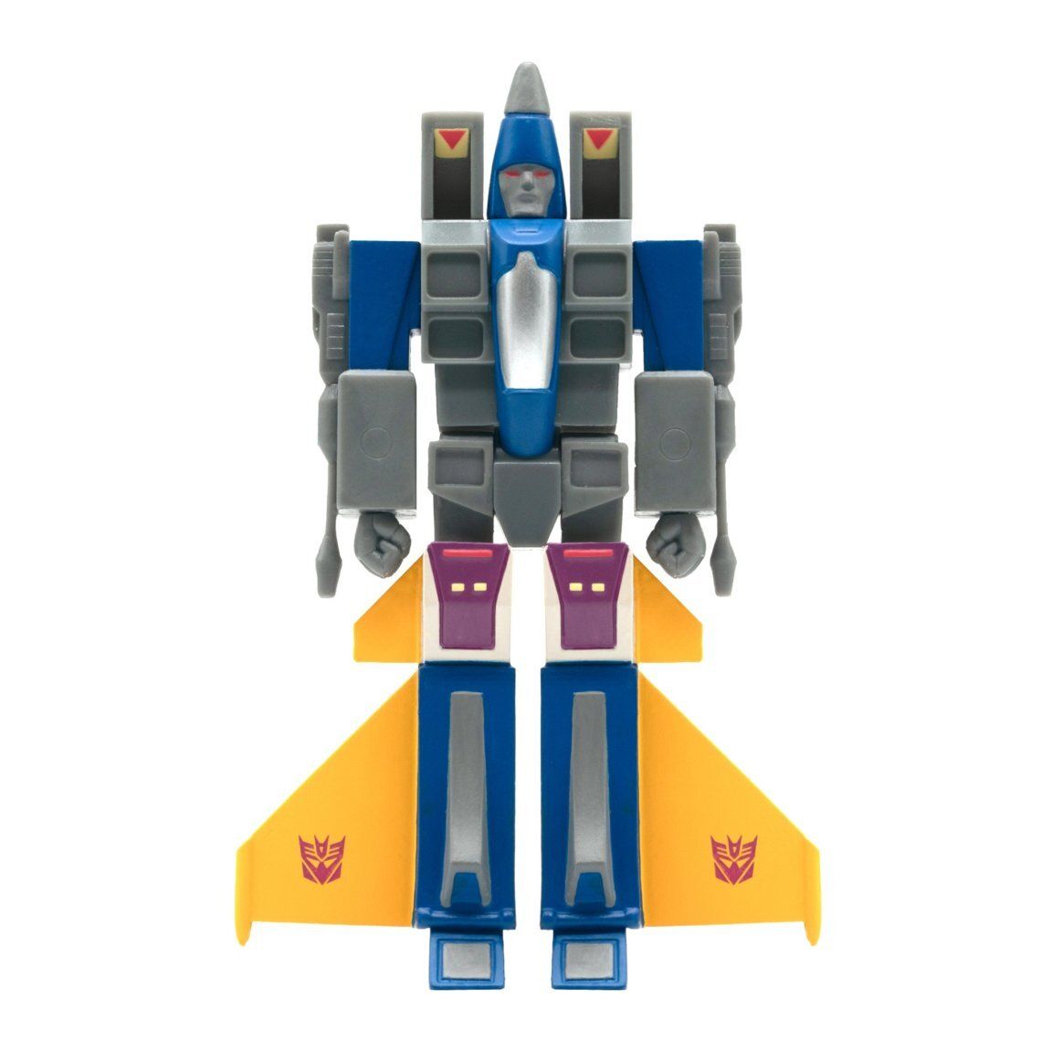 Transformers ReAction Figures Wave 3 by Super7 - The Toy Chronicle