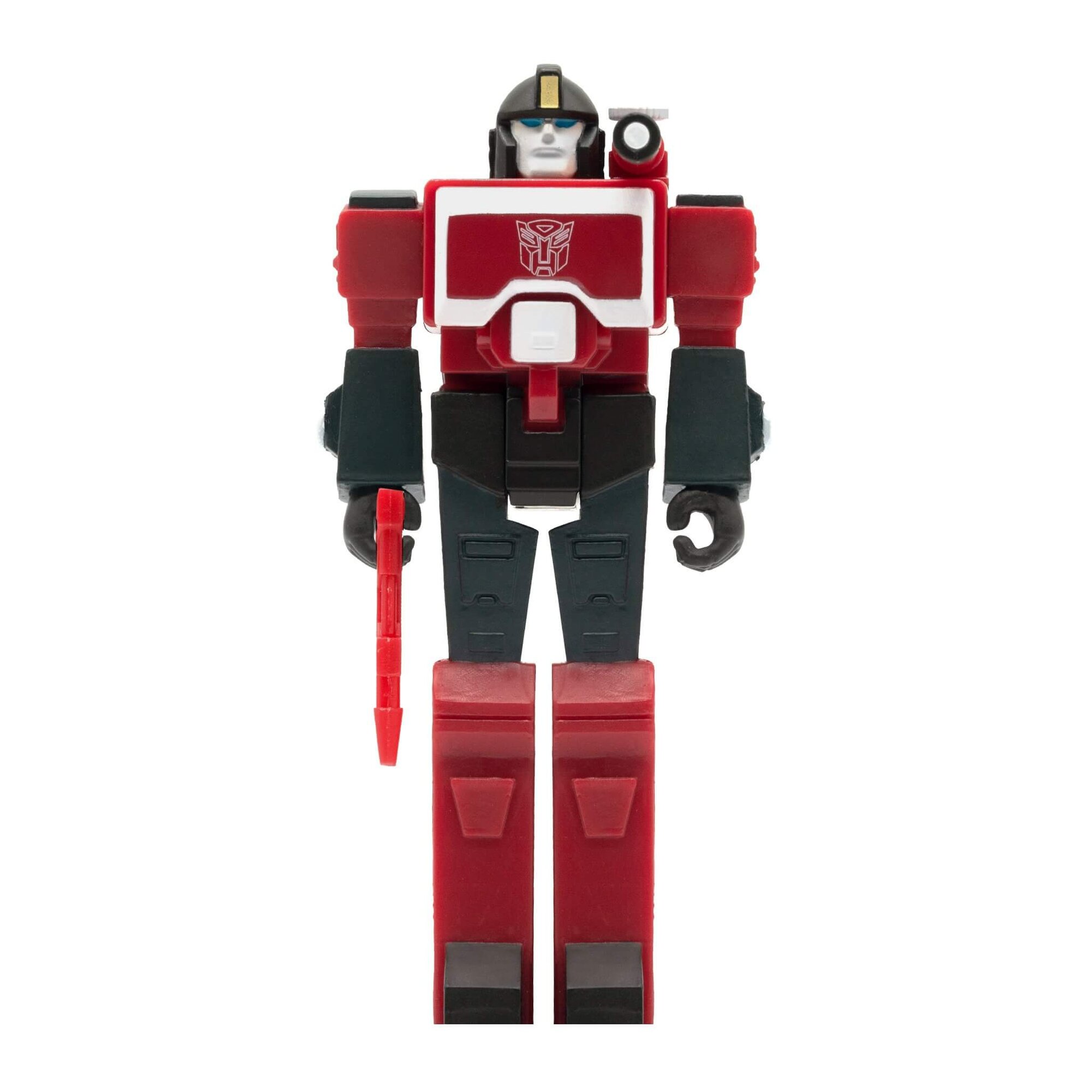 Transformers ReAction Figures Wave 3 by Super7 - The Toy Chronicle