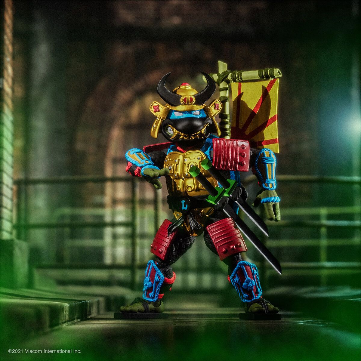 TMNT ULTIMATES! Wave 5 by Super7 - The Toy Chronicle