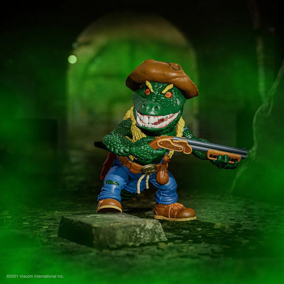 TMNT ULTIMATES! Wave 5 by Super7 - The Toy Chronicle