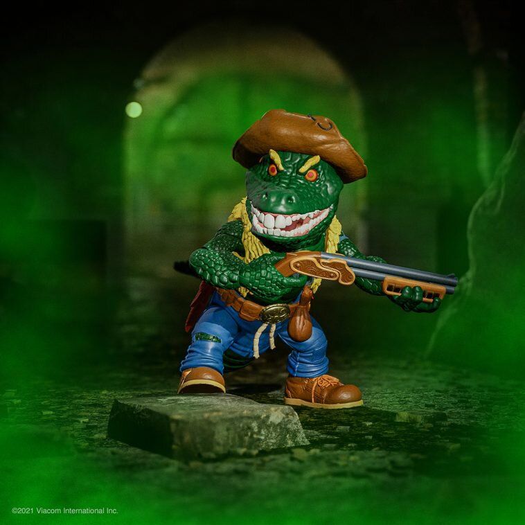 TMNT ULTIMATES! Wave 5 by Super7 - The Toy Chronicle