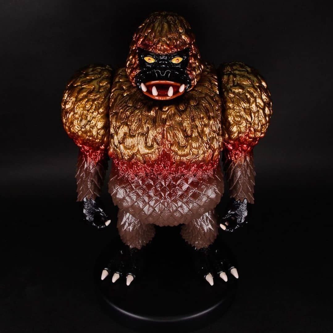 PLANET-X Guigass Hakabanogarou limited color - The Toy Chronicle