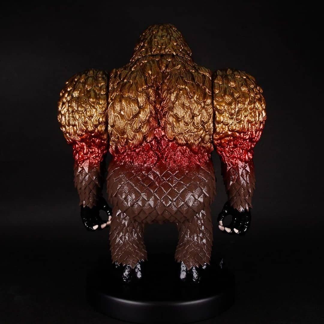 PLANET-X Guigass Hakabanogarou limited color - The Toy Chronicle