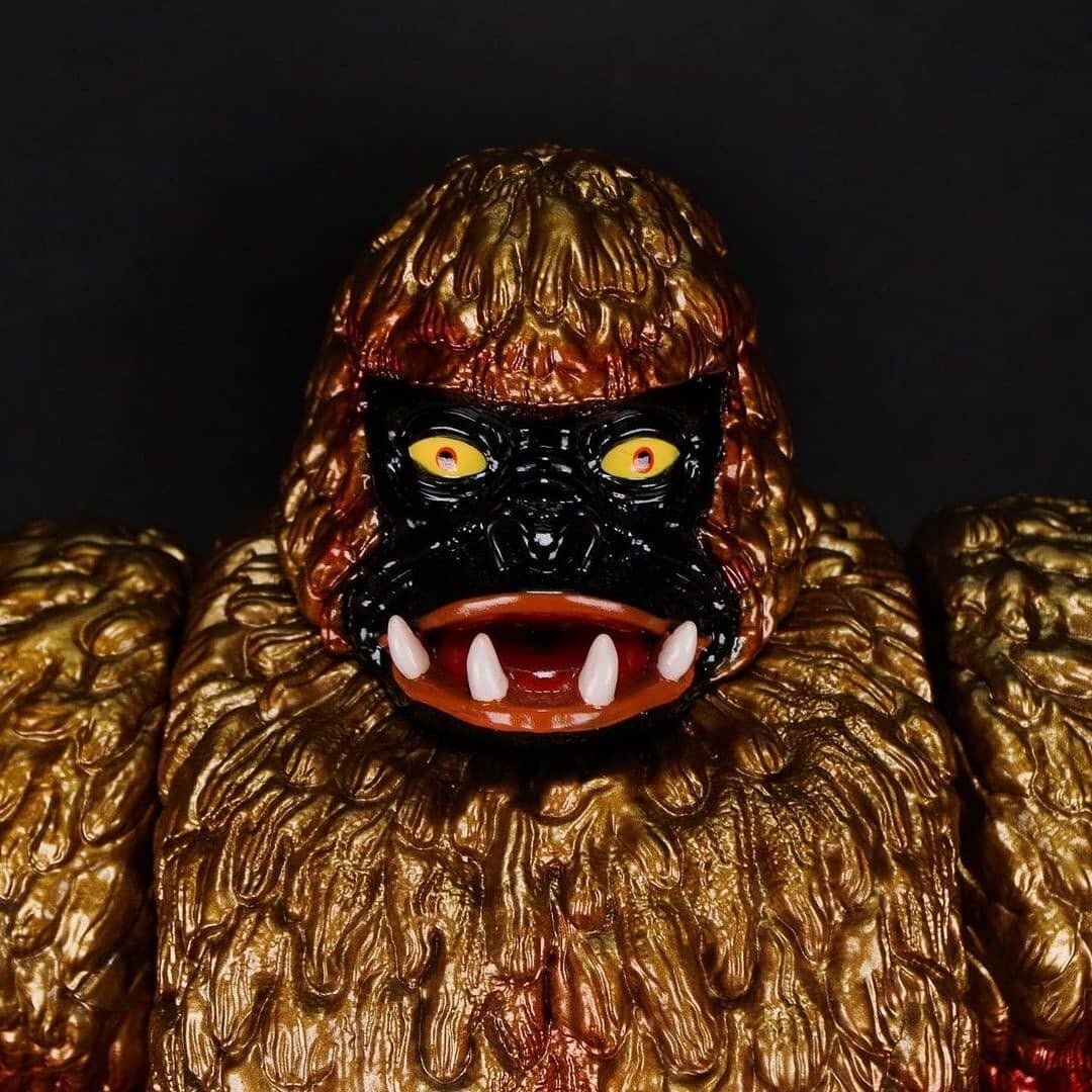 PLANET-X Guigass Hakabanogarou limited color - The Toy Chronicle