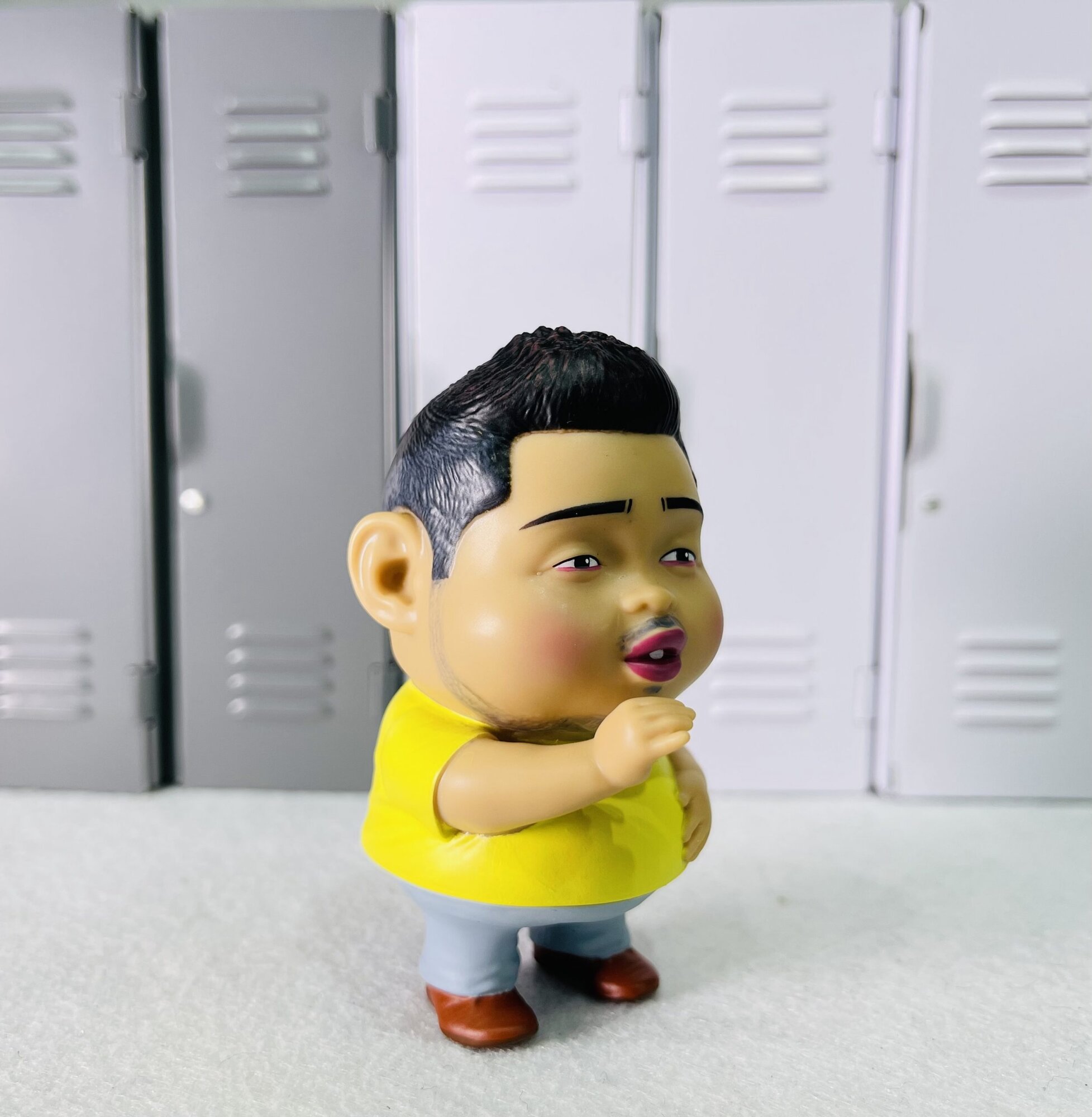 KAIJU ONE’s THE KINKY DARKSiDERS TRIPLE FEATURE with HENTAI RABBIT BOY ...