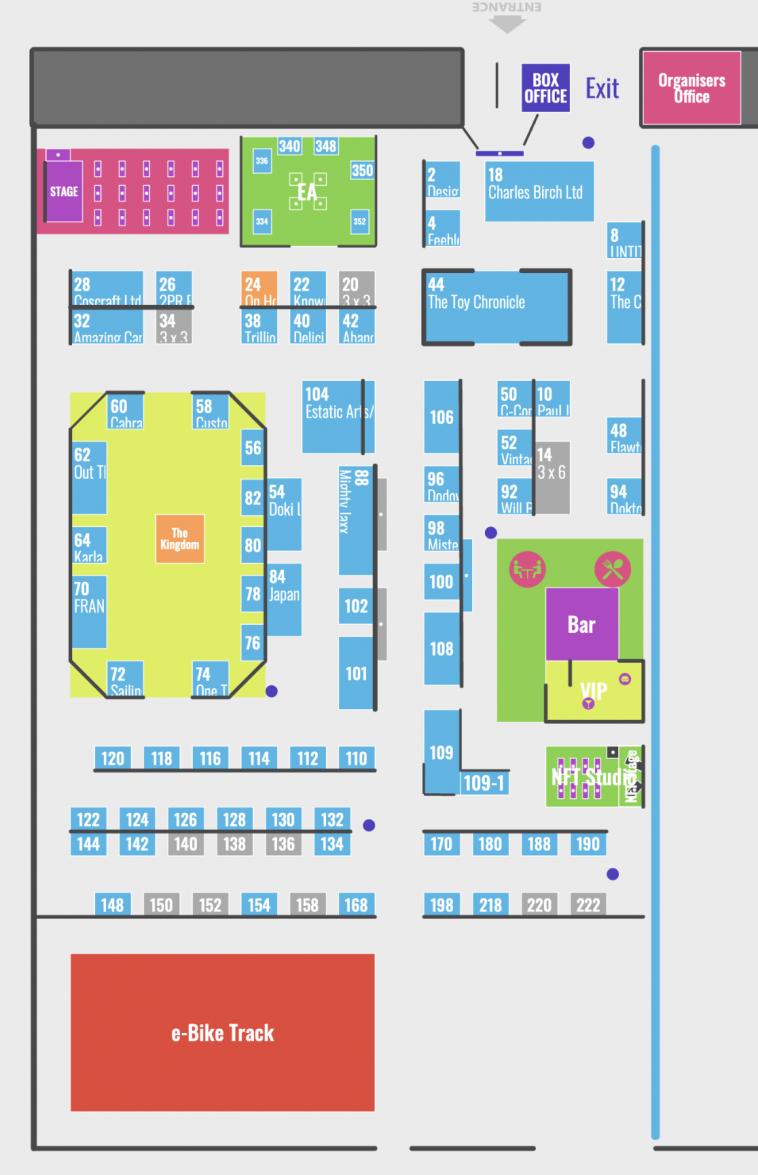 DesignerCon London Release: Custom ShiShi by Mr Kum Kum - The Toy Chronicle