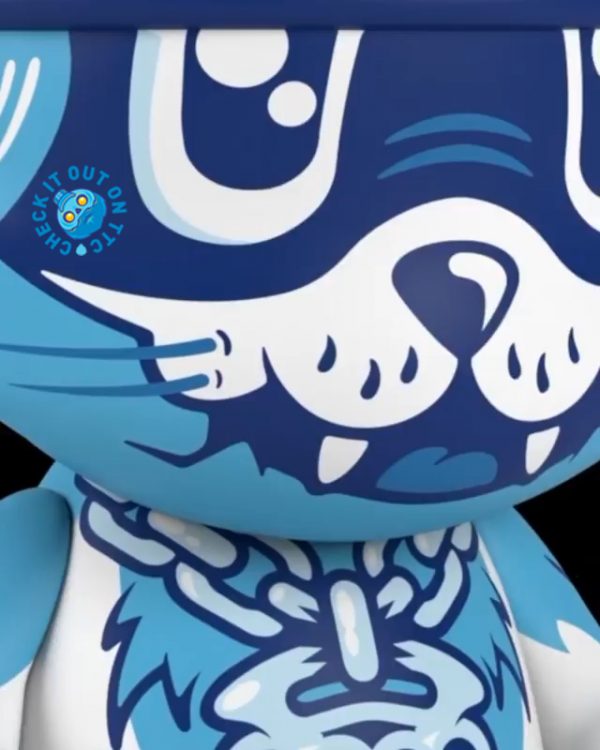 Are we about to see a Kranky Blind Box Series from Superplastic x Sket ...