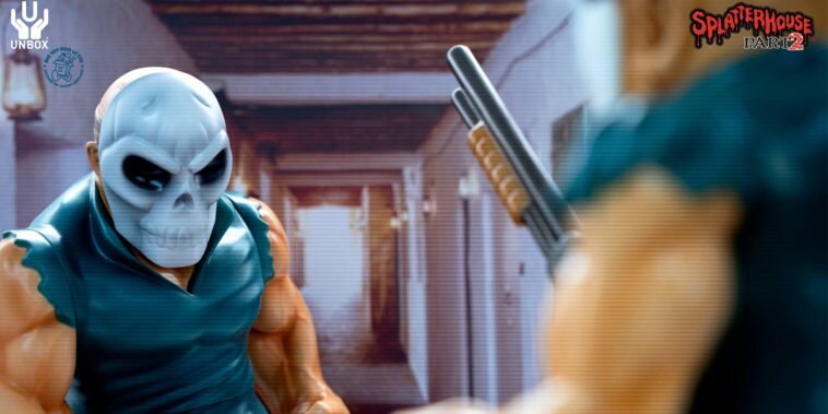 Official RiFF RAFF Peach Panther Figure By Trap Toys - The Toy Chronicle