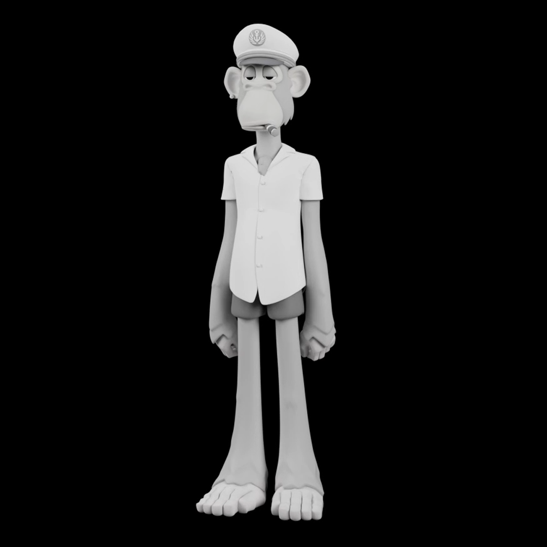 Superplastic x BAYC Vinyl Figure Reveals & Release Details! - The Toy ...