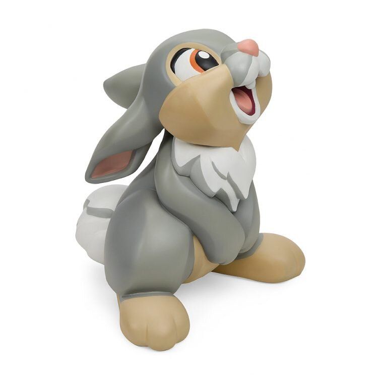 Kidrobot x Colus Disney Bambi & Thumper Release! - The Toy Chronicle