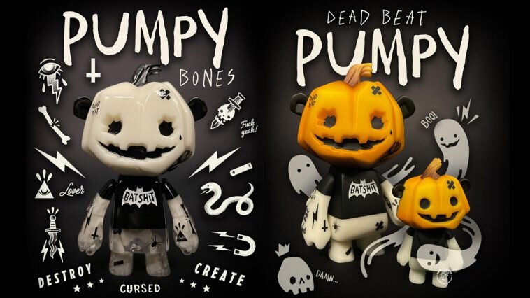 Cute - The Toy Chronicle