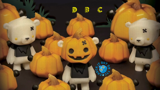 Cute - The Toy Chronicle