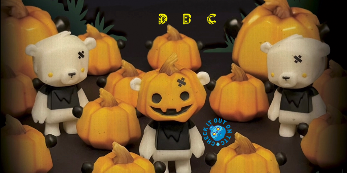 The Ballad of Lil Pumpy by Dead Beat City! - The Toy Chronicle