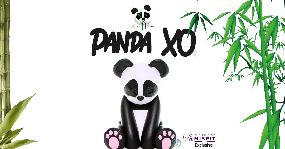 5 bước đơn giản để cách vẽ gấu panda cho bé yêu mà ai cũng có thể làm được