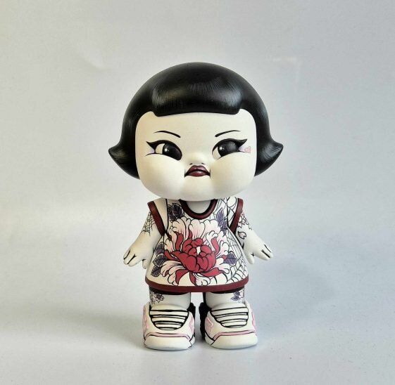 Jon Paul Kaiser at TOYCON Evolution Philippines x MNDSTYL Fanx 2024 ...