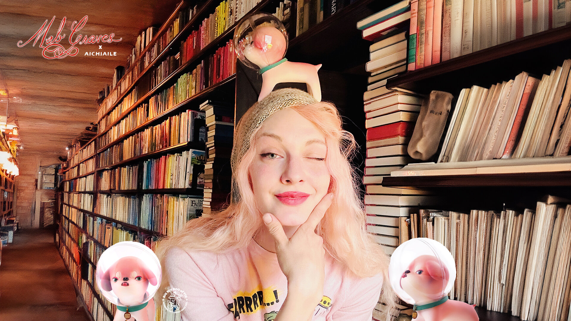 Custom Designer Toys - The Toy Chronicle