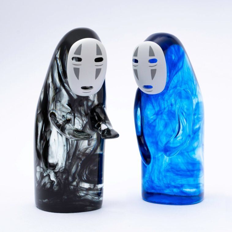 Spirit Family No Face By FlawToys - The Toy Chronicle