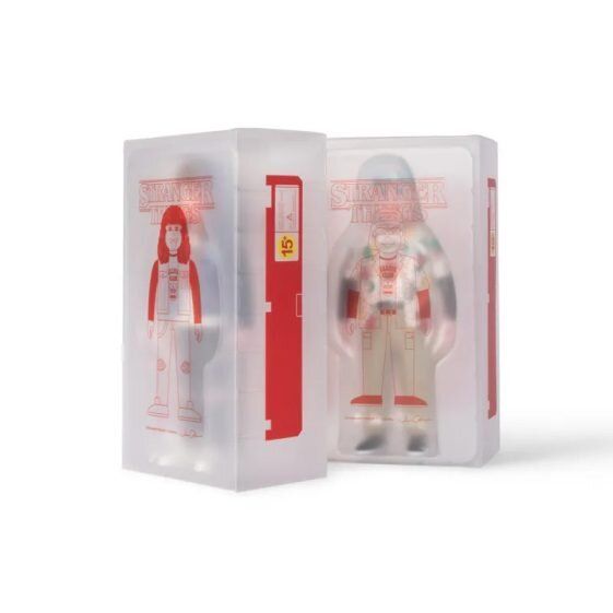 FILTER017 x Stranger Things x Jun Oson Classic Edition - The Toy Chronicle