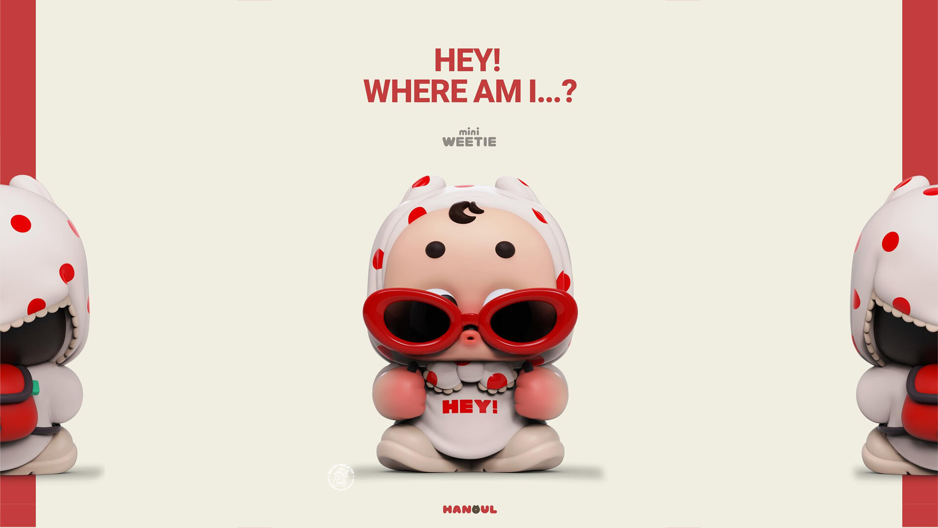 The Rook by Mike Pipitone - The Toy Chronicle