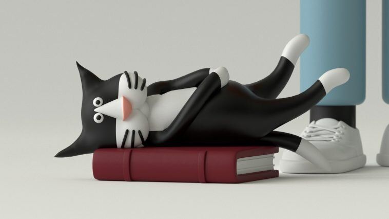Edward Gorey x Fancy Lamp Presents Collectable Cities Dracula - The Toy ...
